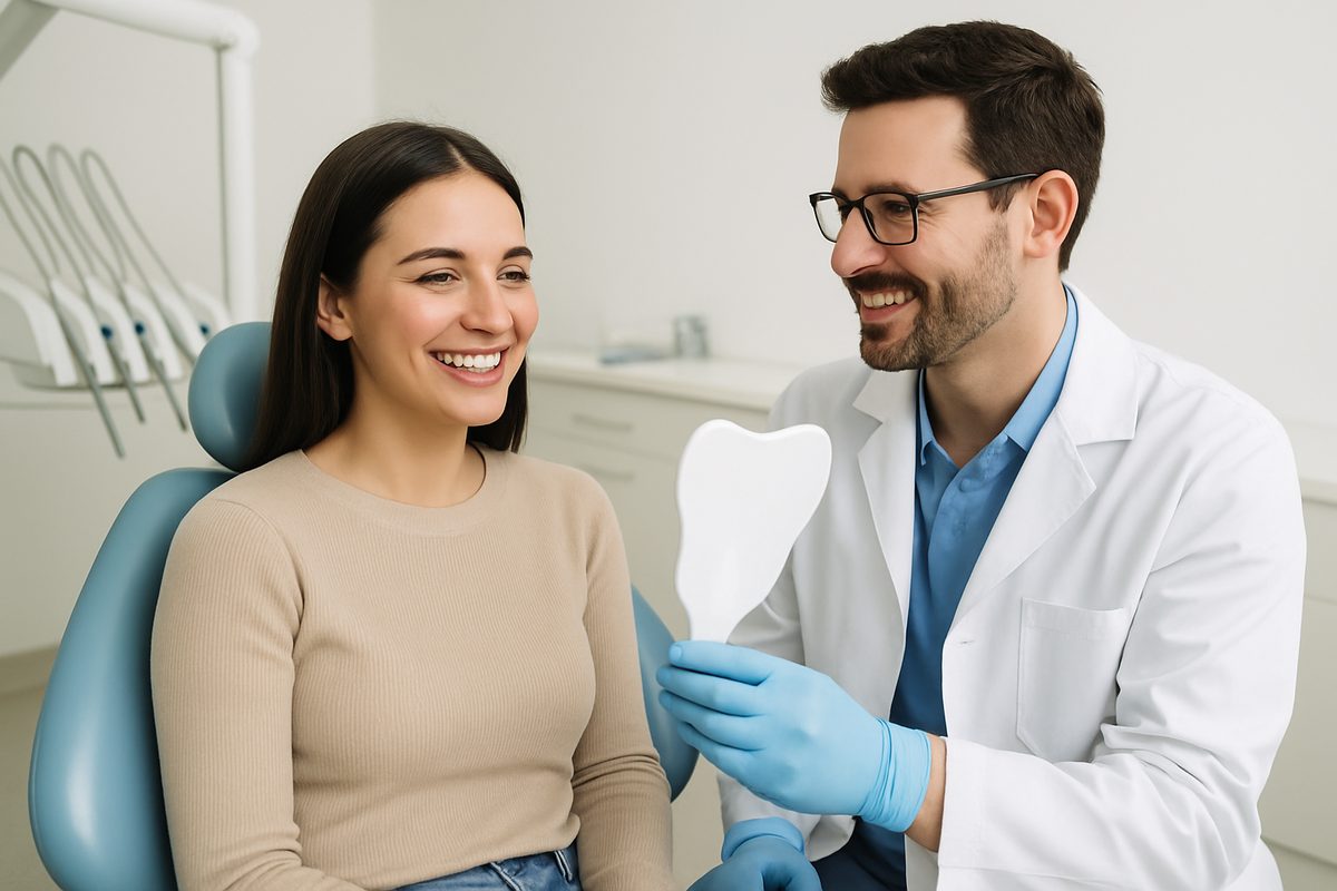 Find The Best Cosmetic Dentist In Aurora, CO For Your Dream Smile ...